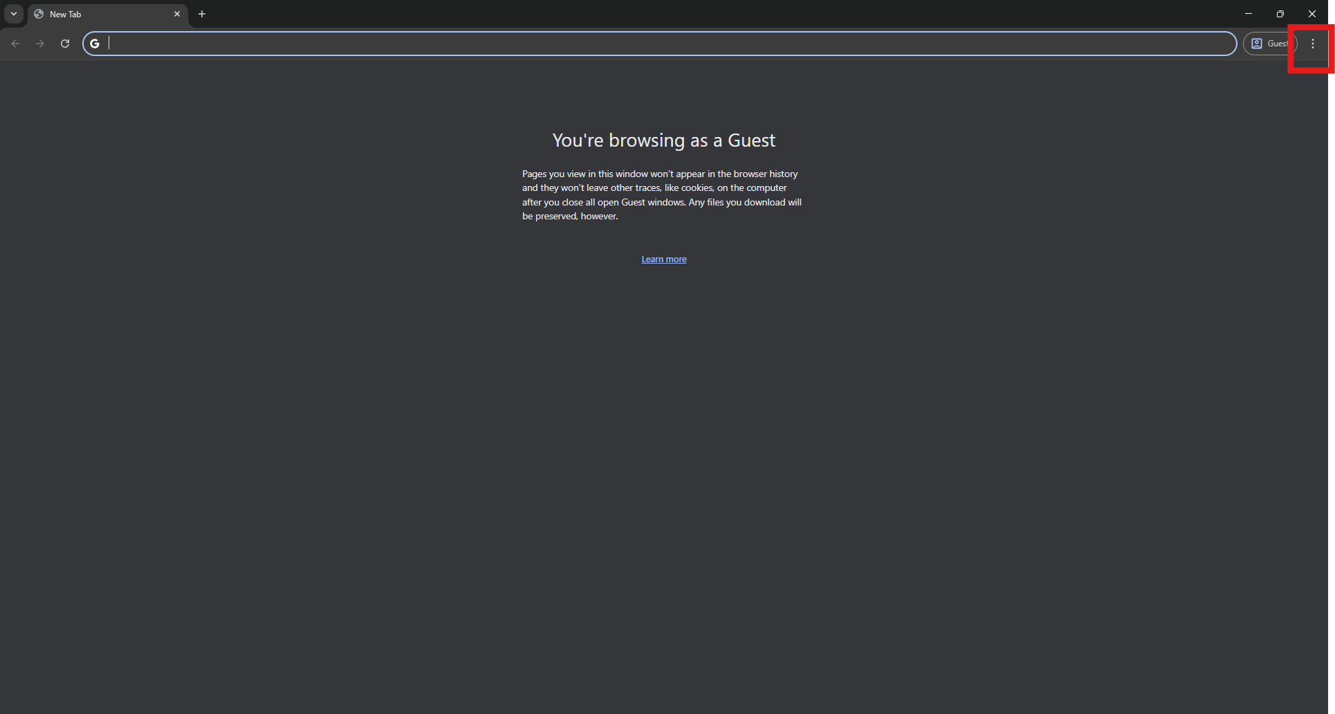 How to Clear Cache and Reset Web Browsers – Counseling + Recovery Services